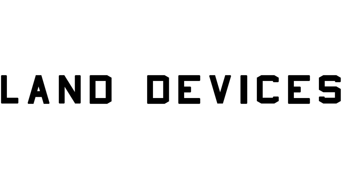 Hello – Land Devices